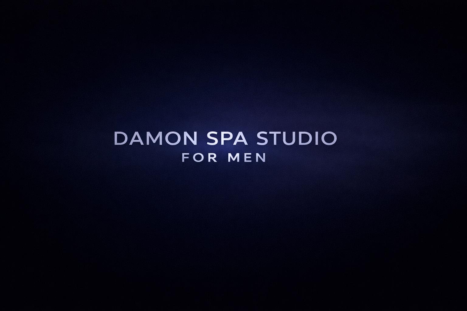 Private Men’s Wellness Studio in Vancouver | Damon Spa Studio For Men